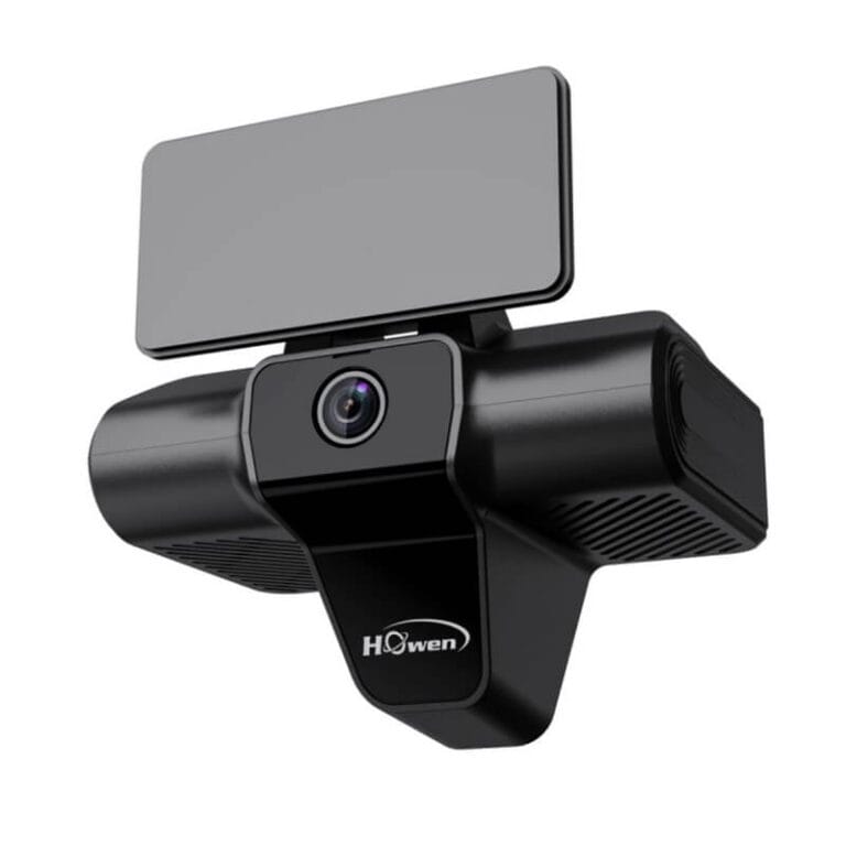 Howen Hero-ME40-02 V8 Dashcam • Devices Technology Store