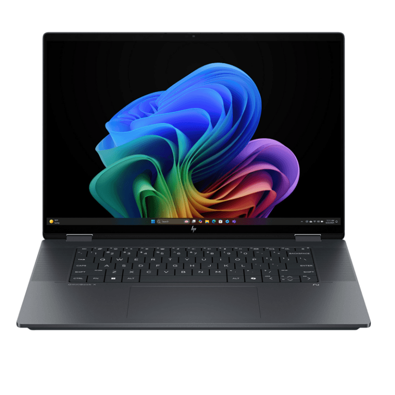 HP OmniBook X Flip 16-as0043dx, Intel Core Ultra 9 288V, 16GB, 2TB SSD ...