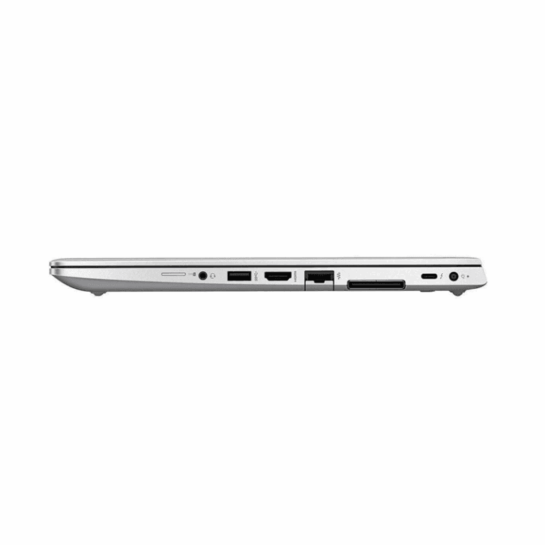 HP Elitebook 840 G5, Intel Core i5 8th Gen, 8GB, 256GB SSD,14"inch (EX ...